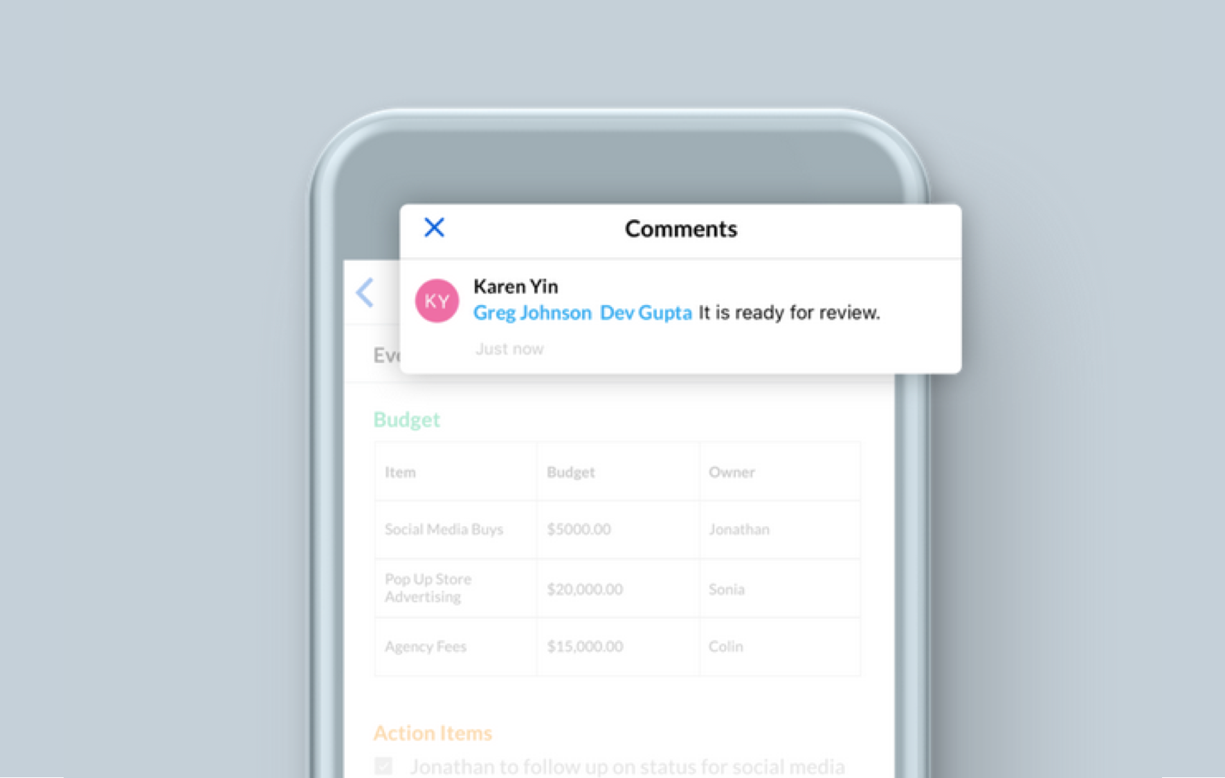 Ready, set, collaborate! 4 ways to use Box Notes | Box Blog
