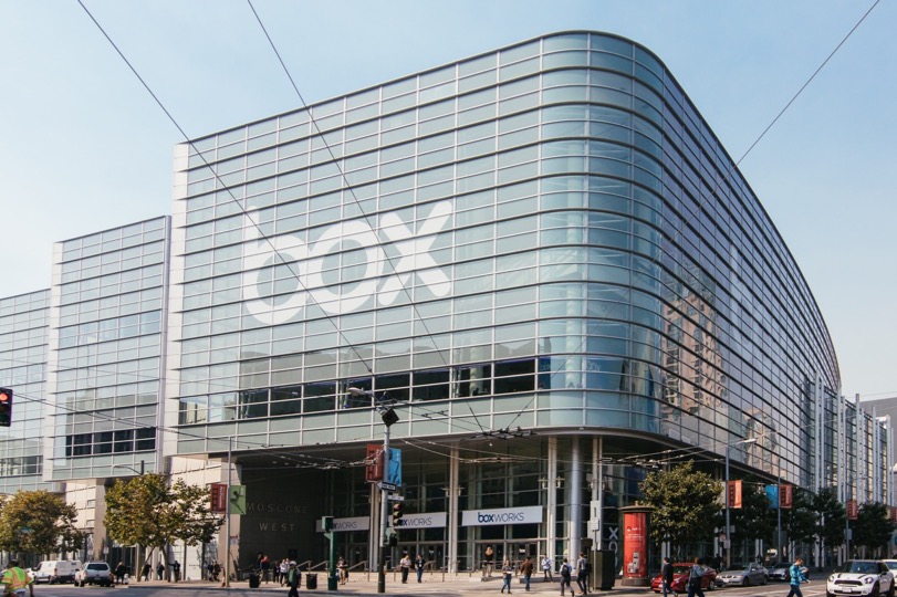 Box Customer Awards at BoxWorks: Finalists Announcement | Box Blog