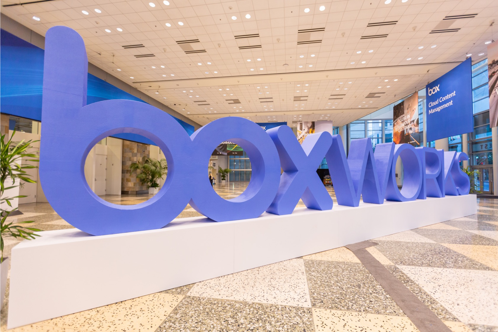 Moments to remember from BoxWorks 2018 | Box Blog