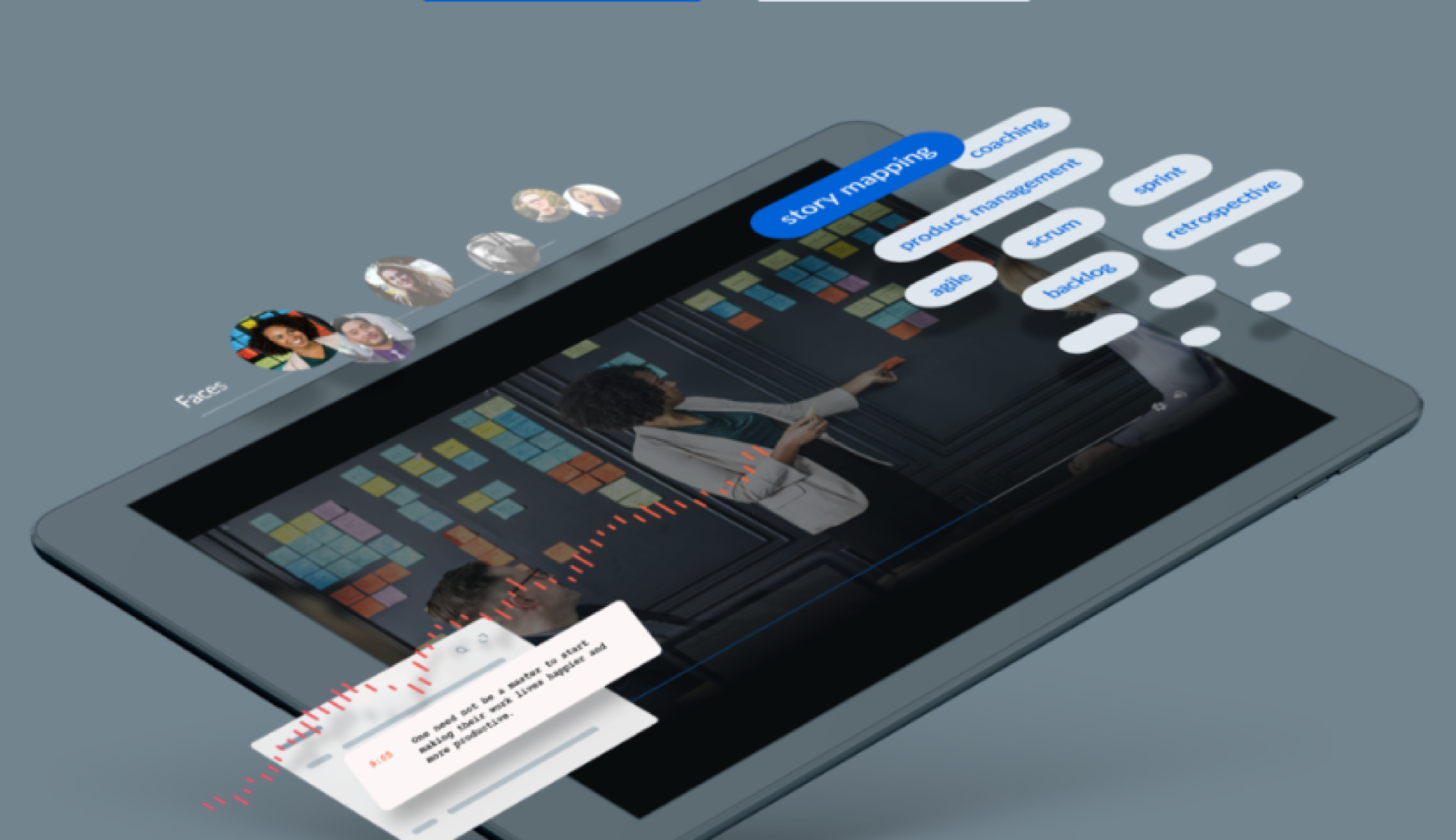 Taming the explosion of unstructured data with Box Skills | Box Blog