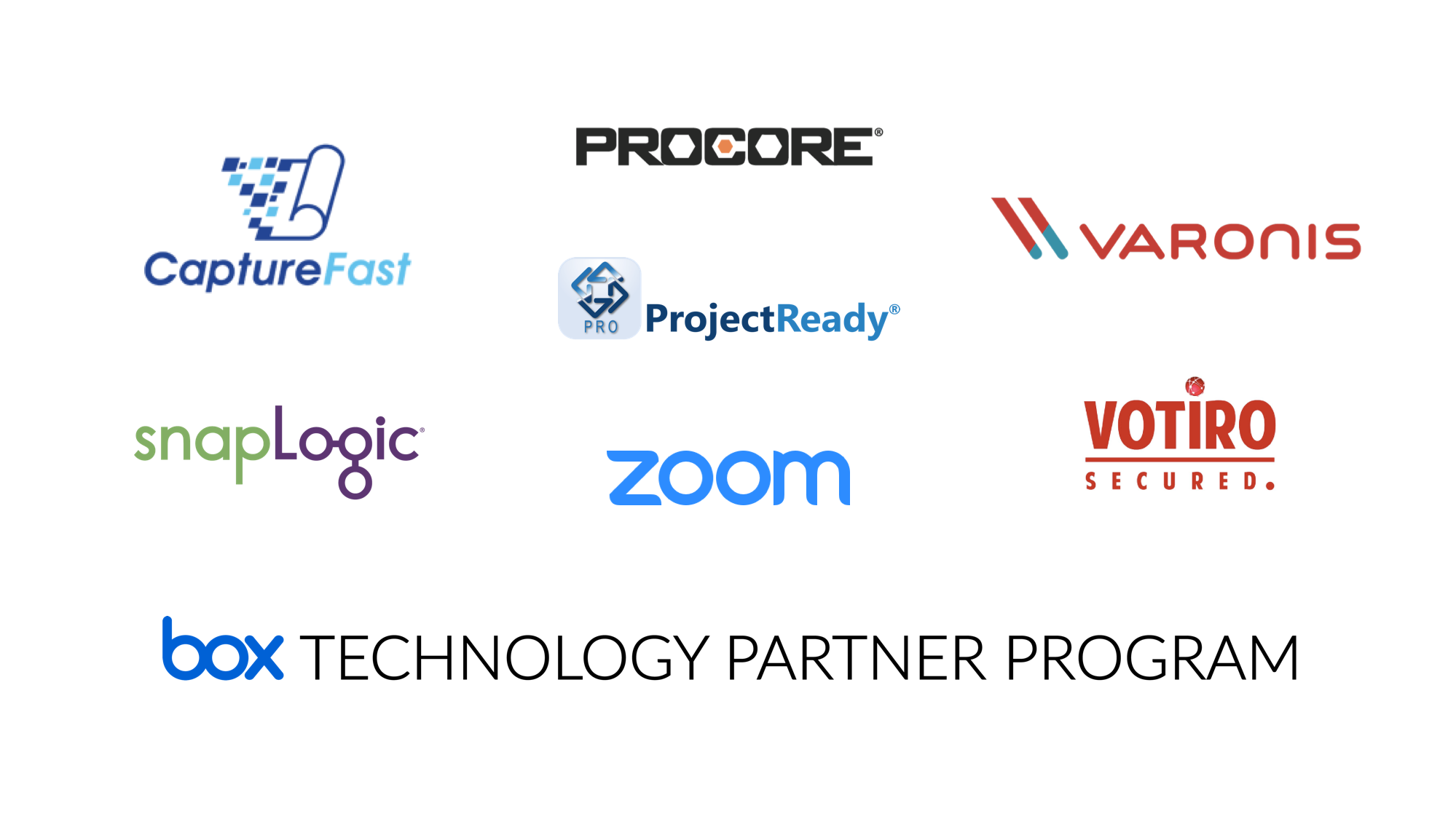 Seven of the newest integrations from Box partners | Box