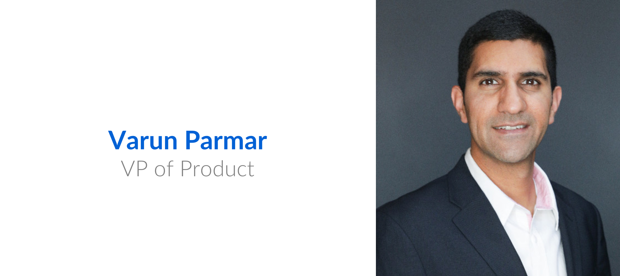 Boxer Spotlight: Varun Parmar, VP of Product | Box Blog