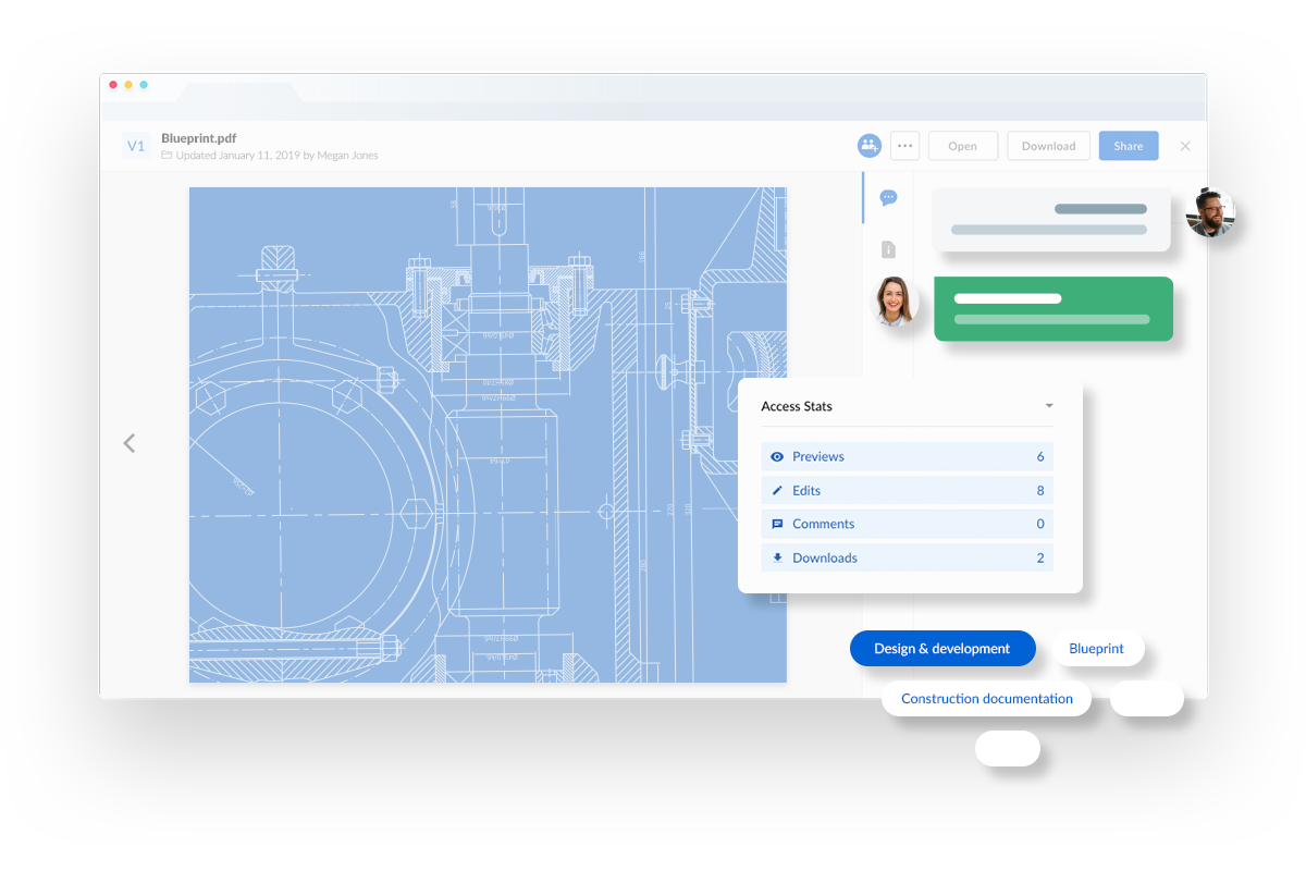 Simplifying the developer experience with Box Platform | Box Blog