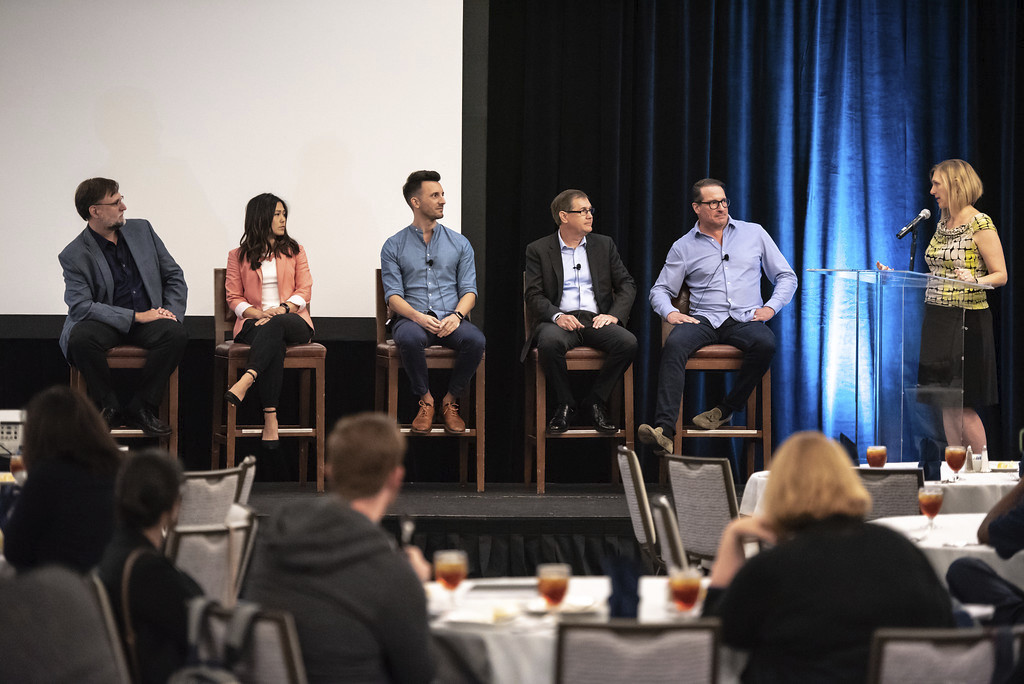 Technology on a mission at TechForward 2018 | Box Blog