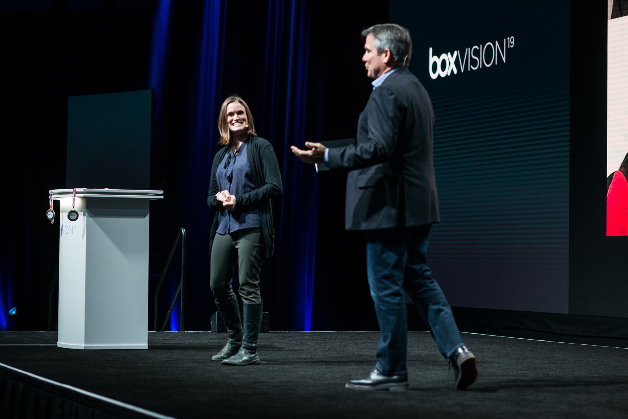 We #ChoseToInclude at Box Vision | Box Blog