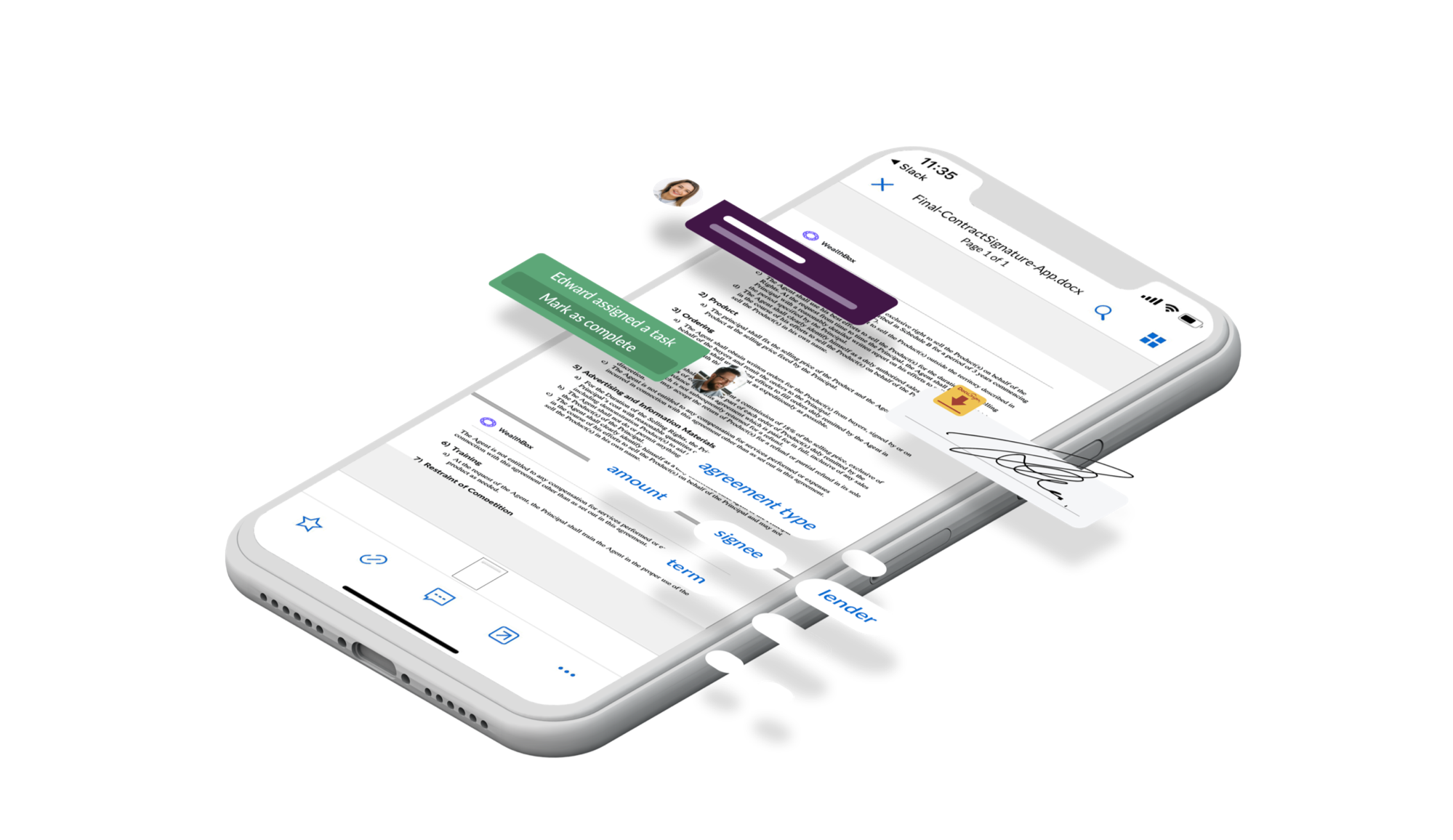 Join our Beta for the new Box iOS SDK | Box Blog