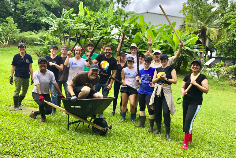 NetHope Global Summit 2019 | Box Blog