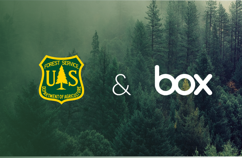 USDA Forest Service selects Box for Enterprise Cloud Content Management ...