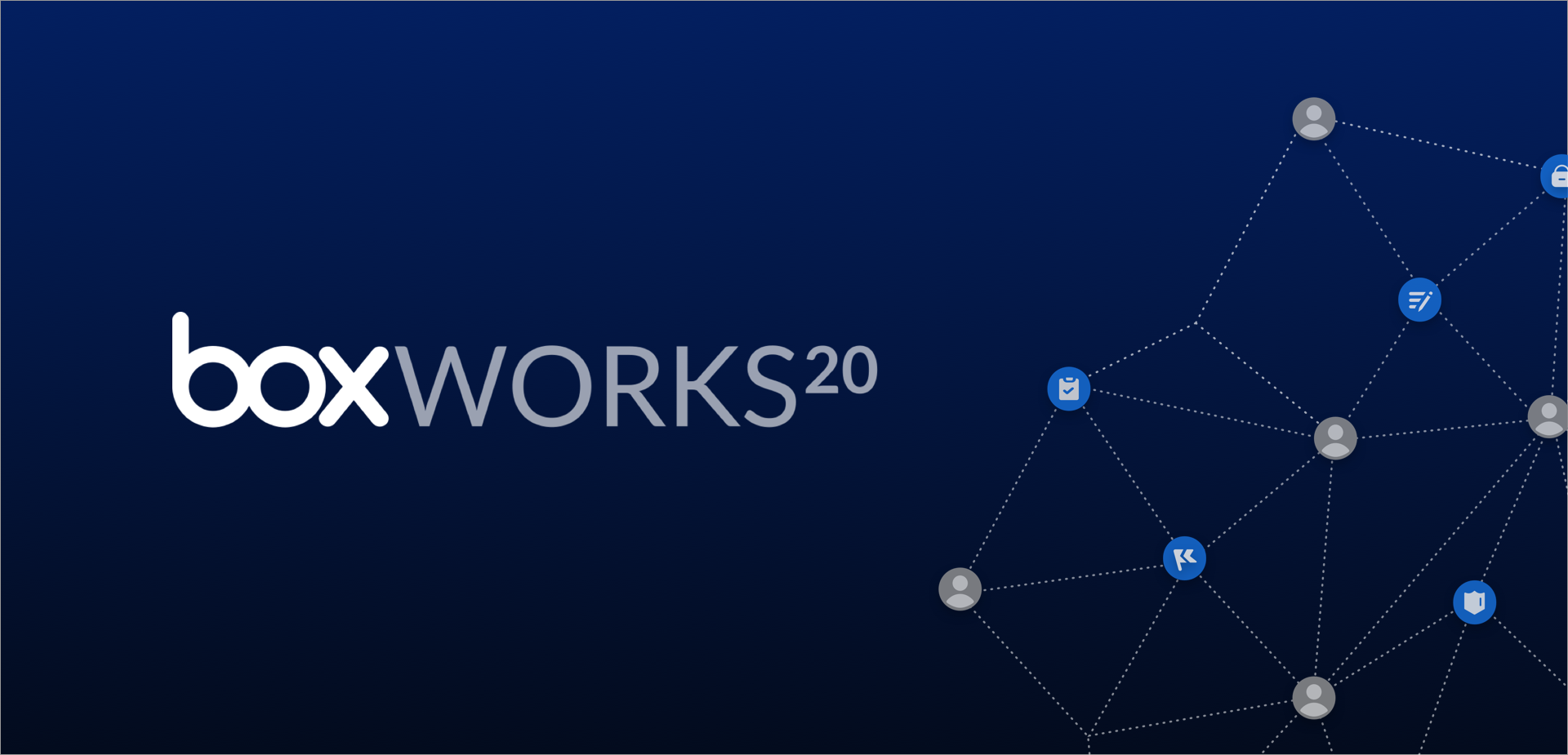 Welcoming our nonprofit community to BoxWorks | Box Blog
