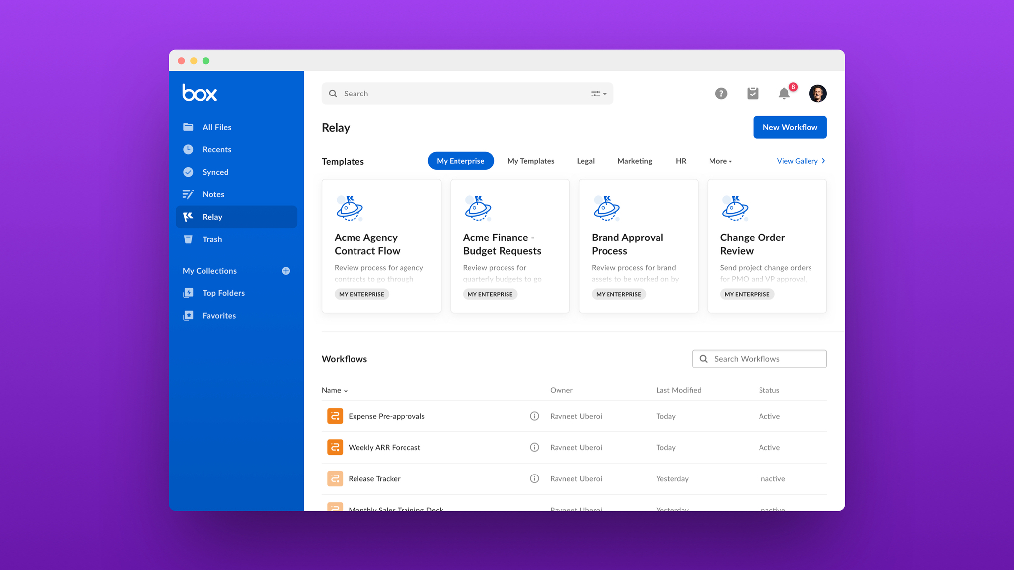 BoxWorks Digital: Automate your business your way | Box Blog