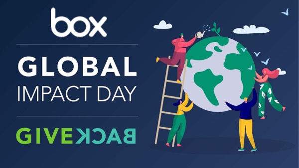 Our 3rd Annual Box Impact Day: Doing more good together (virtually ...