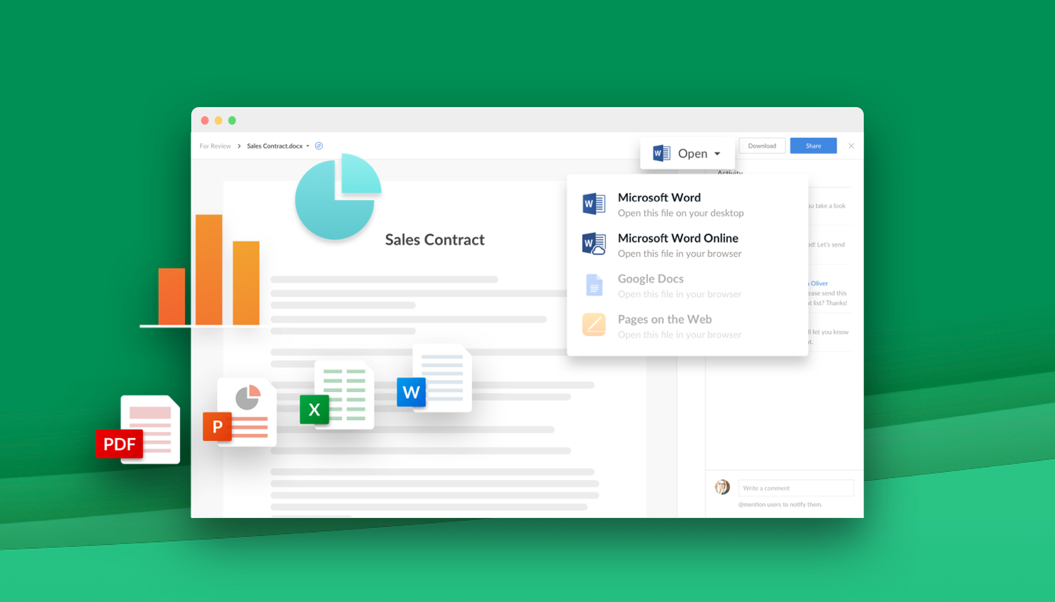Leveling up productivity with Box and Microsoft 365 | Box Blog