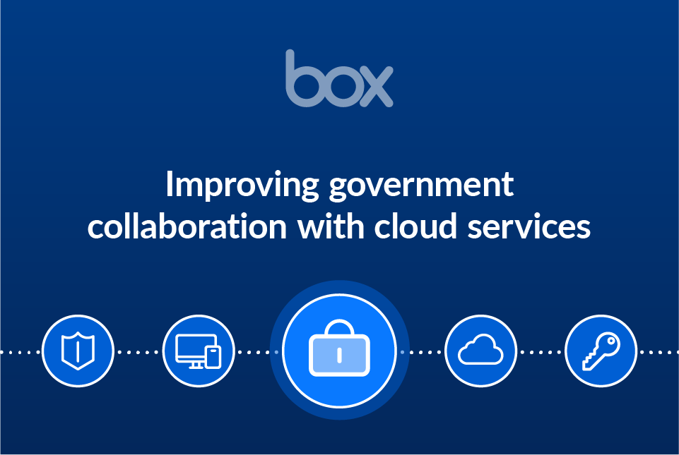 Improving Government Collaboration with Cloud Services | Box Blog