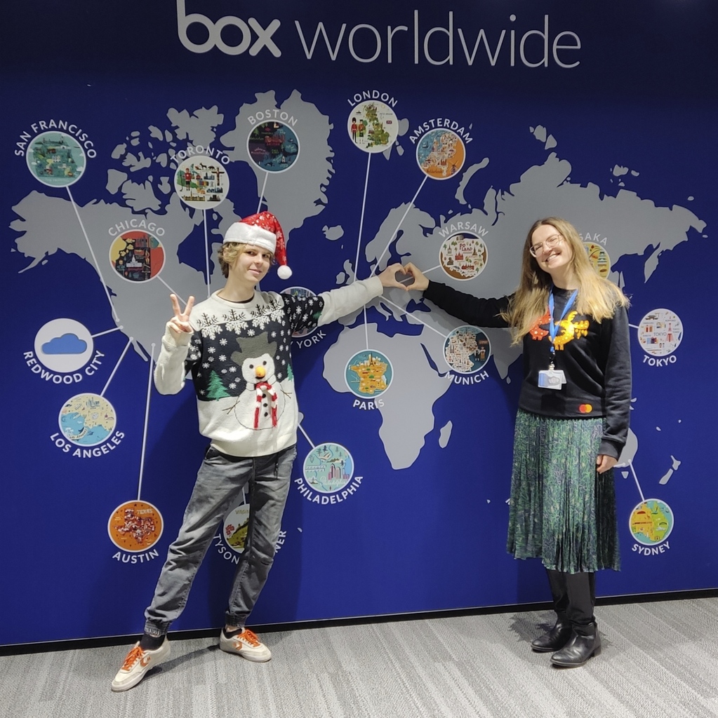 Happy Two Year Boxiversary, Box Poland! | Box Blog