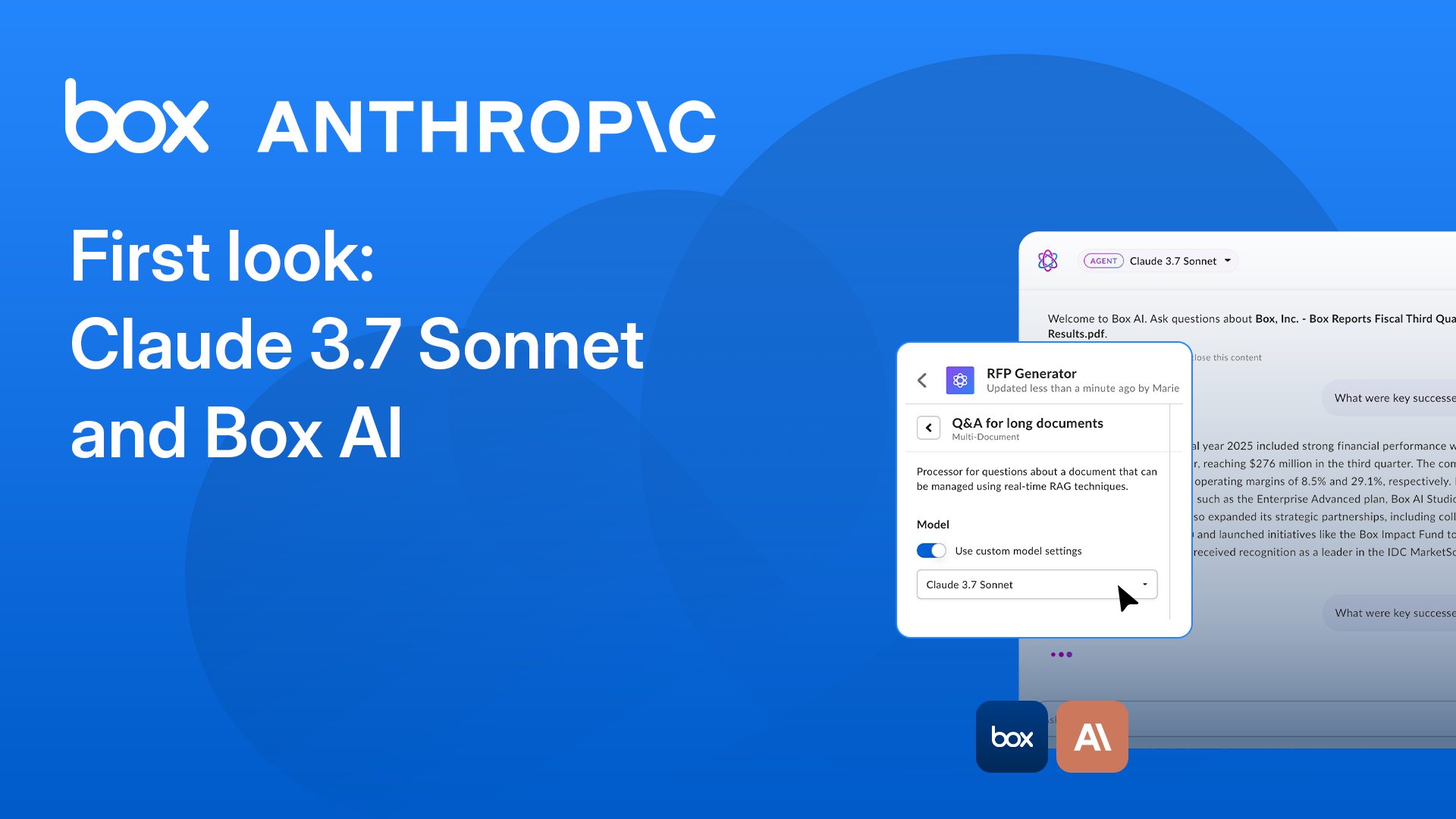 First look: Claude 3.7 Sonnet and Box AI | Box Blog