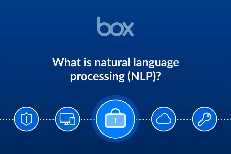 What is natural language processing (NLP)? | Box