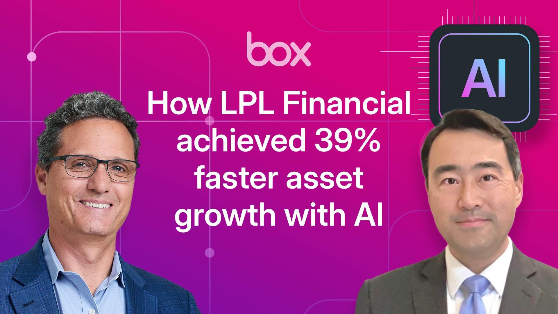 How LPL Financial empowers financial advisors with AI-driven innovation ...