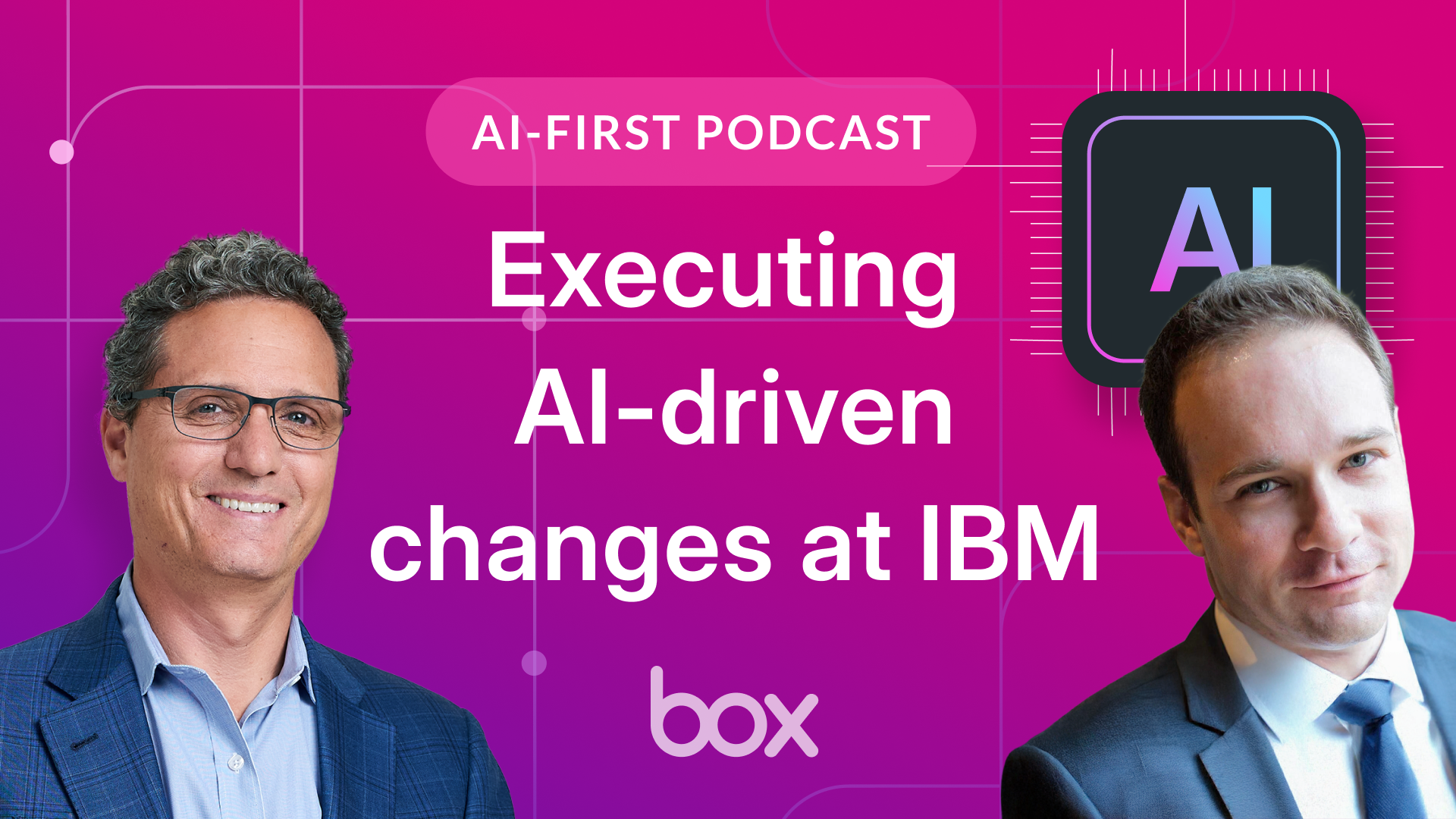 Winning at AI integration: Insights from IBM | Box Blog