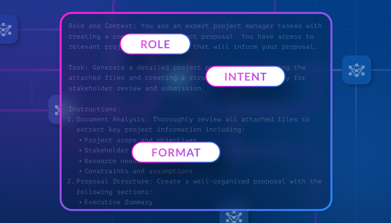 Unlock enterprise value with smarter AI prompts | Box Blog
