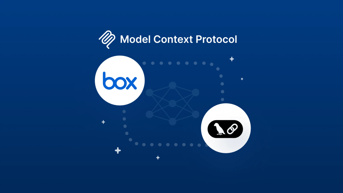 Using an Existing MCP Server with LangChain MCP Adapters | Box Blog