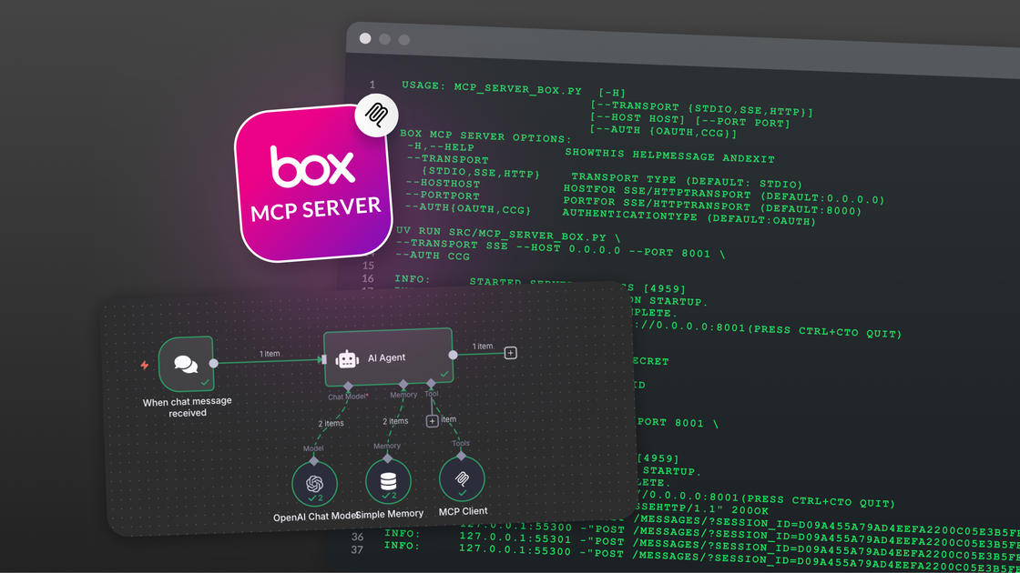 The Box Community MCP Server updates you didn’t know you needed | Box Blog