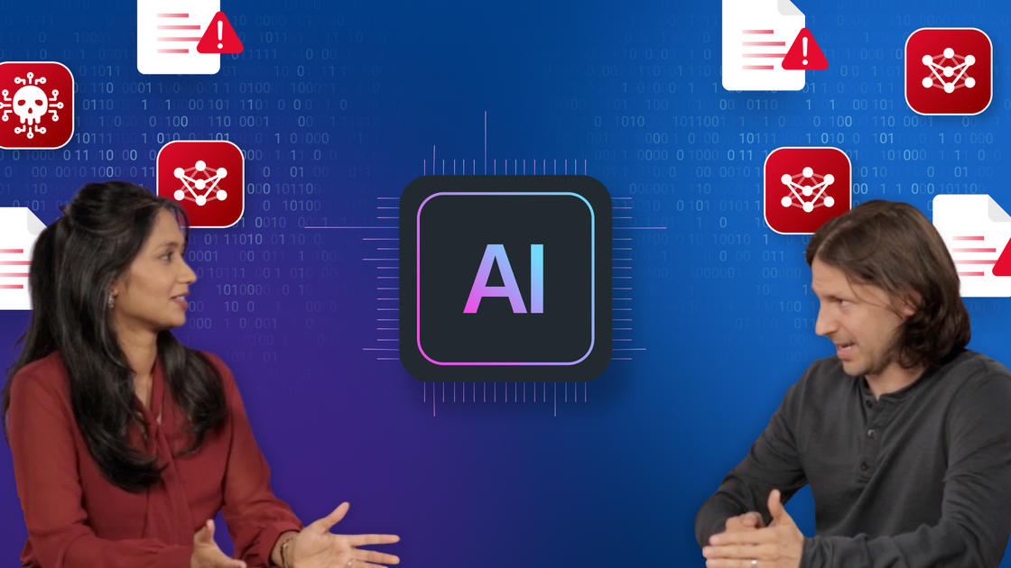 Protecting AI agents against prompt injection | Box Blog
