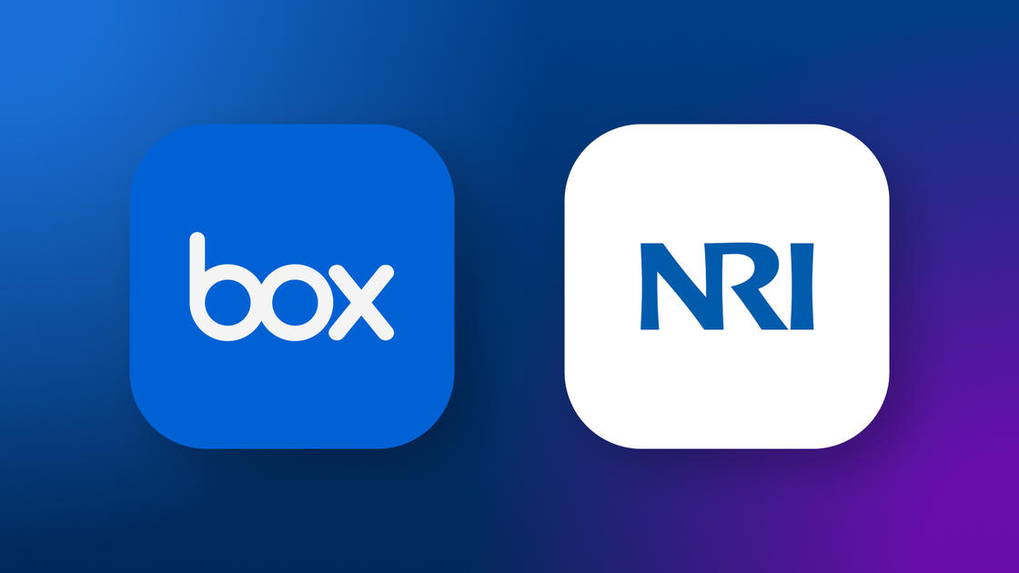 NRI boosts productivity with AI-powered Box Enterprise Advanced | Box Blog
