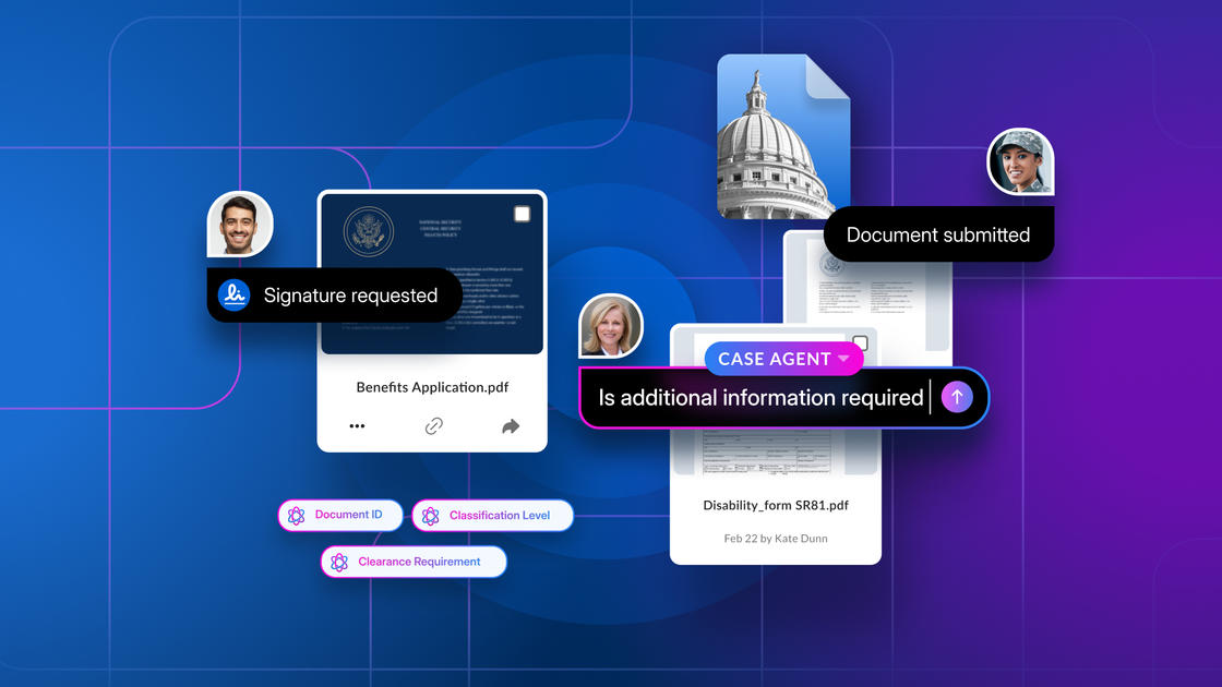 From federal CIO to Box: Jason Gray on scaling impact across government ...