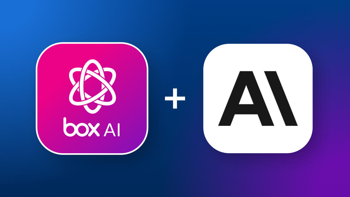 Introducing agentic document creation with Box AI and Claude Skills ...