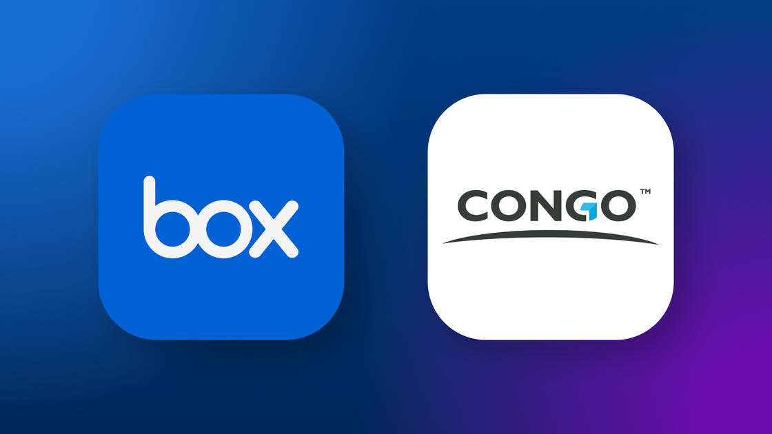 Congo Brands reviews contracts 7x faster with Box AI Extract Agents and ...