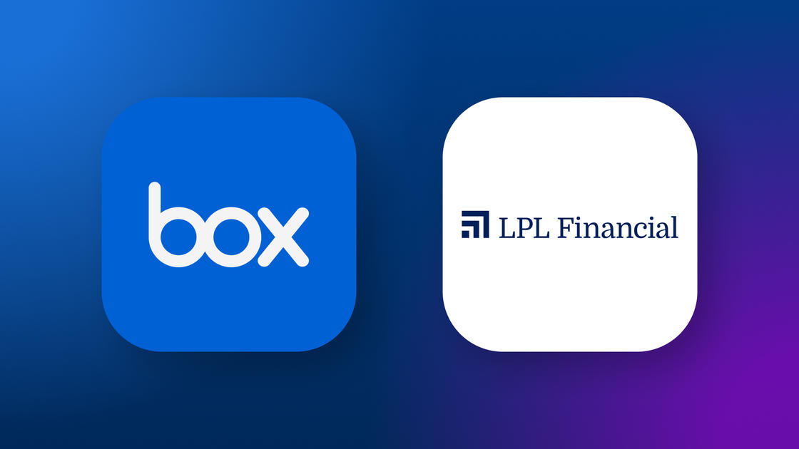 How LPL Financial boosts advisor productivity with Box AI | Box Blog