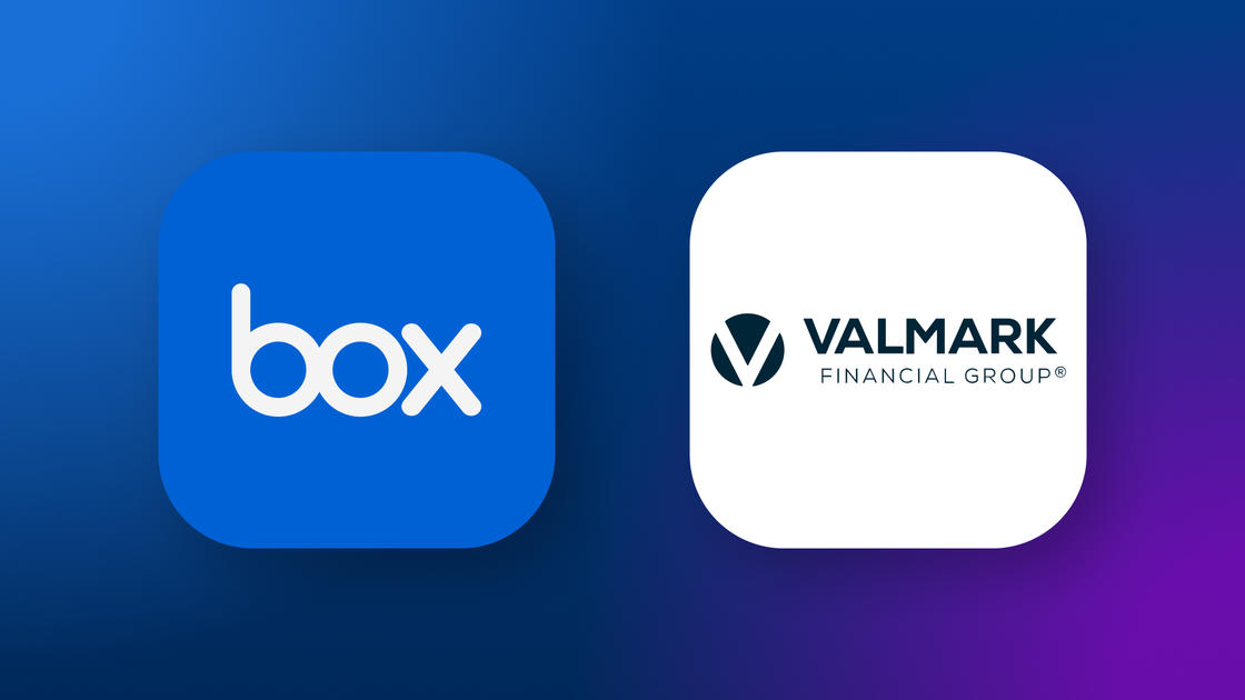 Valmark Financial Group boosts efficiency thanks to Box AI Extract ...