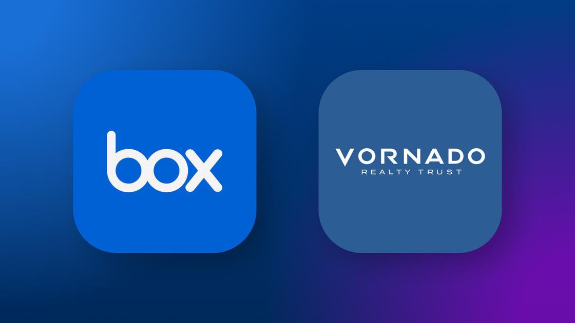 Vornado Realty Trust answers tenants 30% faster with Box Hubs and Box ...