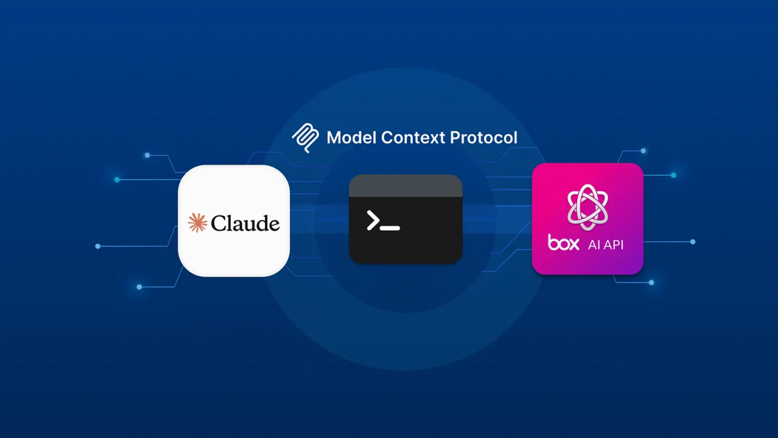 Teaching Claude how to use Box API | Box Blog