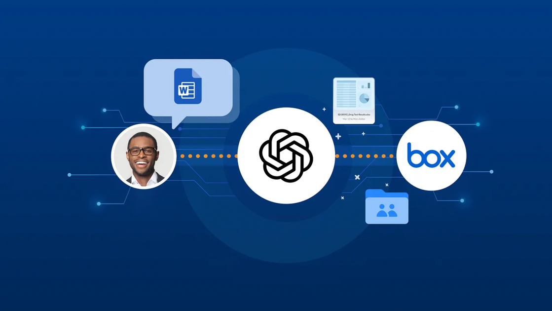 Building Multi-Agent workflows with OpenAI’s new SDK and Box | Box Blog