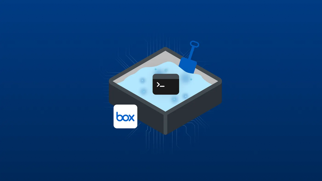 Introducing easier, smarter Sandbox management | Box Blog
