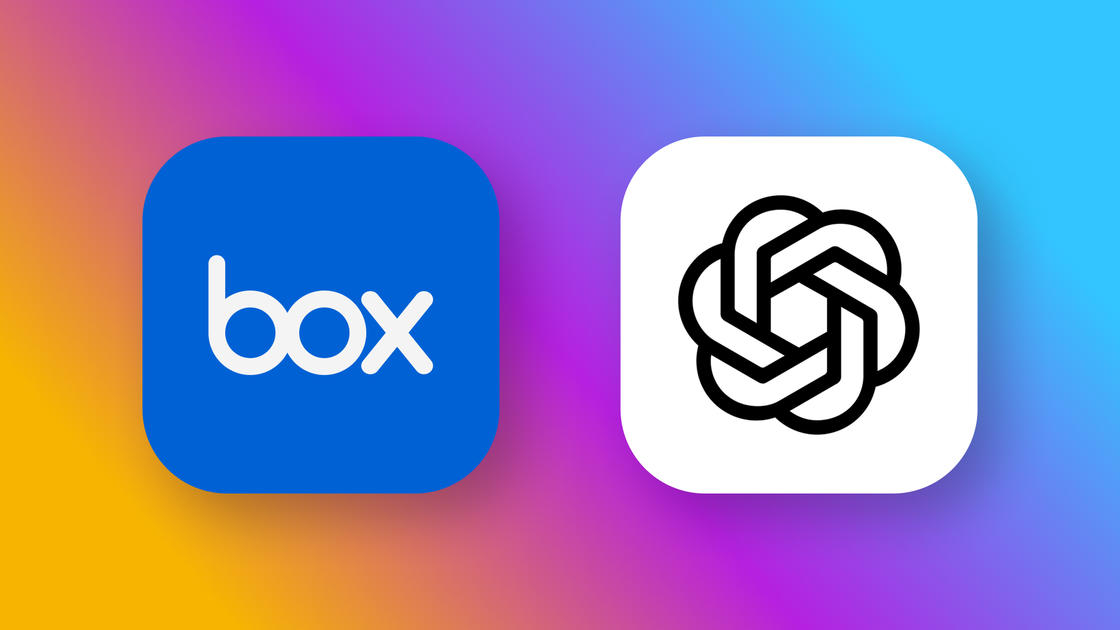 Box AI + OpenAI company knowledge: Better together for enterprise ...