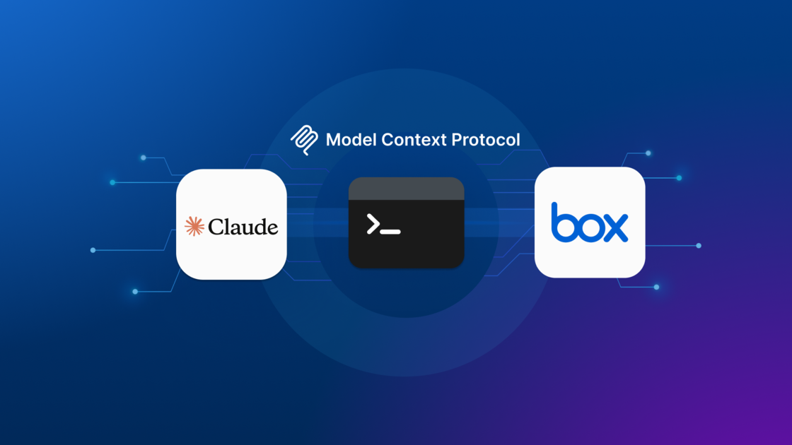 Introducing the new MCP server tools for collaboration | Box Blog