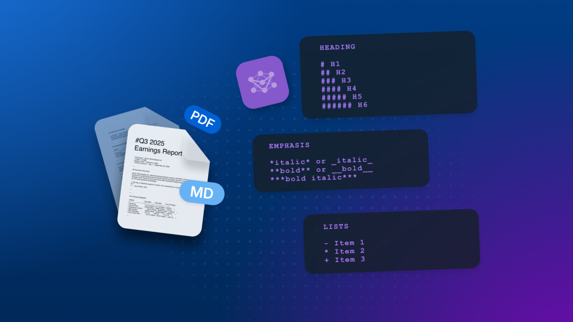 Supercharge your AI applications with Box's new Markdown representation ...
