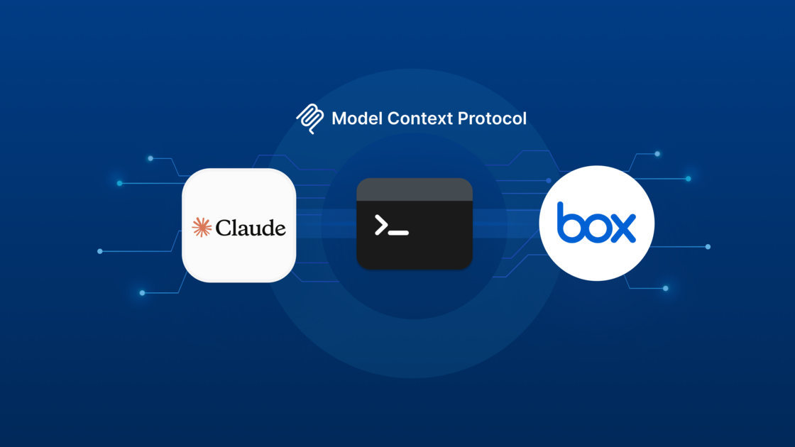 OCR-powered metadata extraction with Box AI and MCP | Box Blog