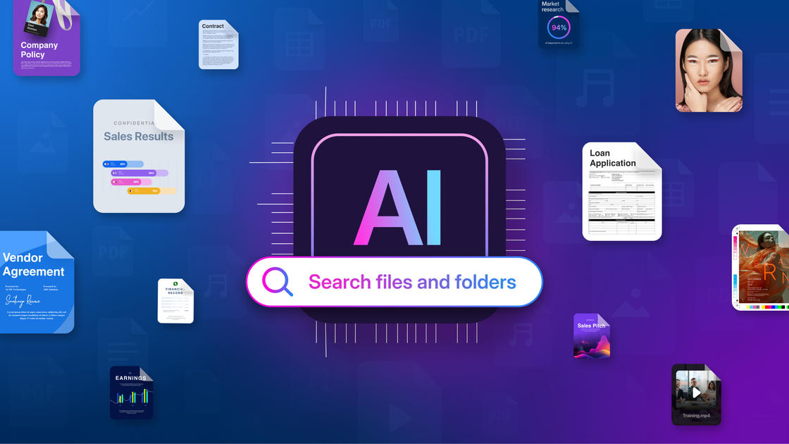 AI-powered enterprise search: What to look for and why it’s important ...
