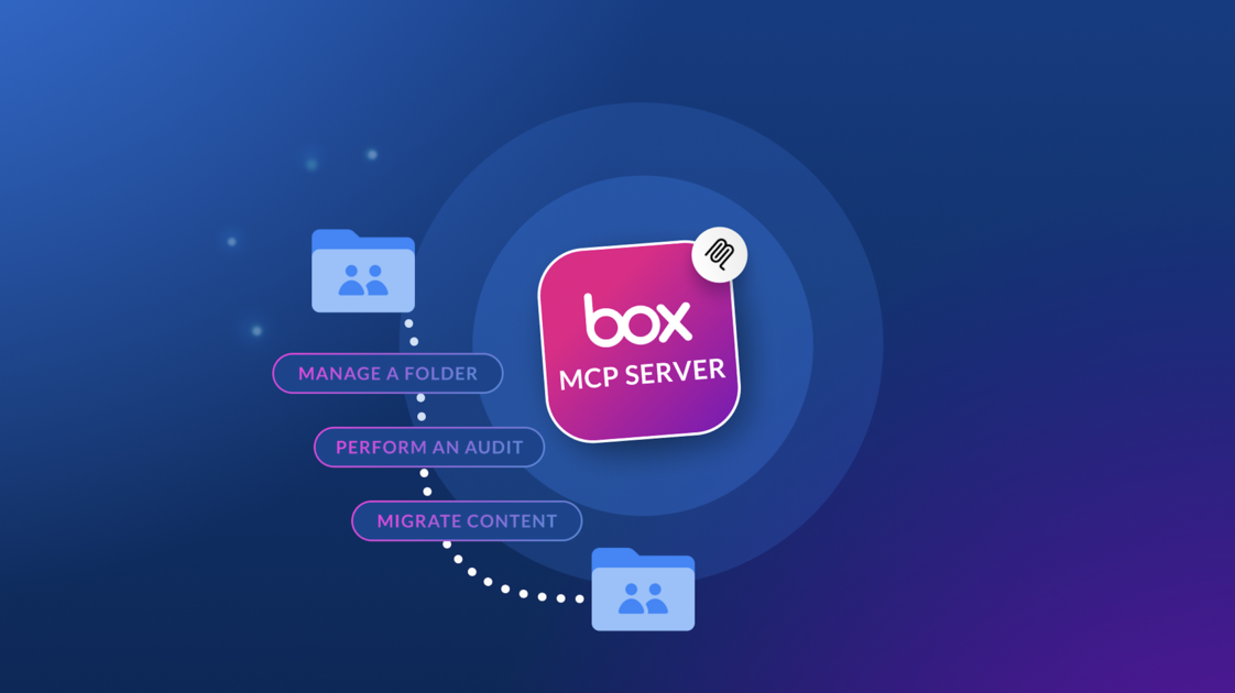 Box Community MCP tools — Finally, proper folder management! | Box Blog