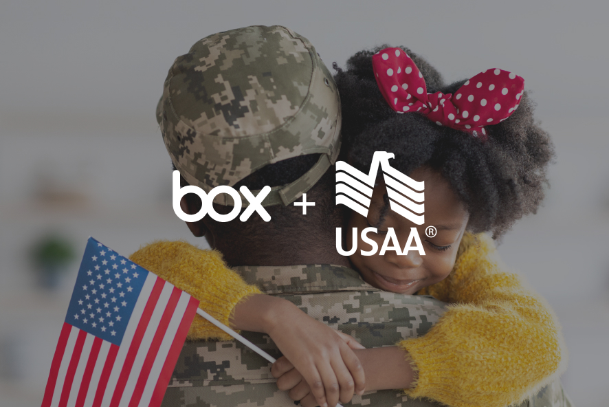 USAA uses Box AI to turn hours of contract review into minutes | Box Blog