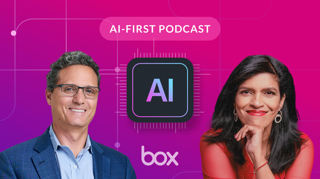 Moving from AI pilots to enterprise transformation with Box and ...